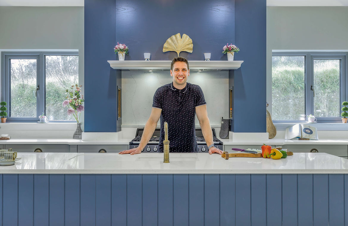 Symphony Kitchens | Kitchen Design | Barcastle Industrial Estate ...