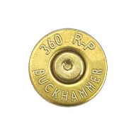 Hodgdon Load Data for the 360 BHMR | Graybeard Outdoors