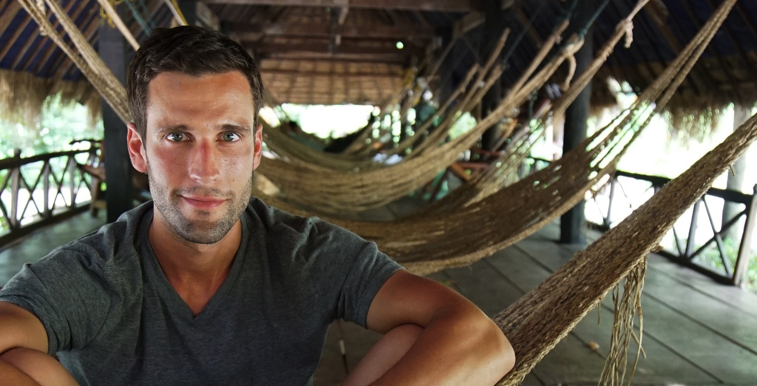 Pedro Pelo Mundo | producingpartners