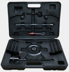 TR3030 Tyron Portable Fitting Machine | Sunset Tyres | Derby | GBP| 125