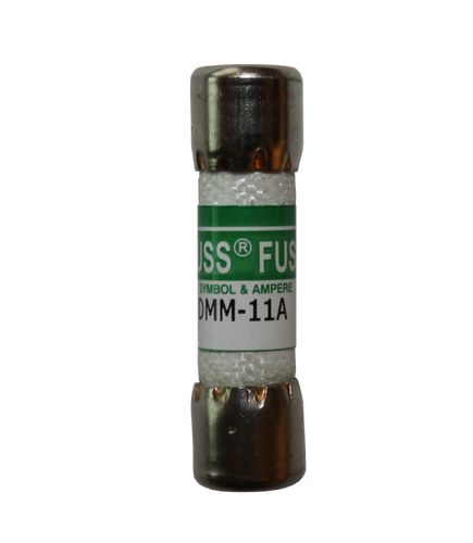 DMM-11A Multi-Meter Fuse | The Carlile Group