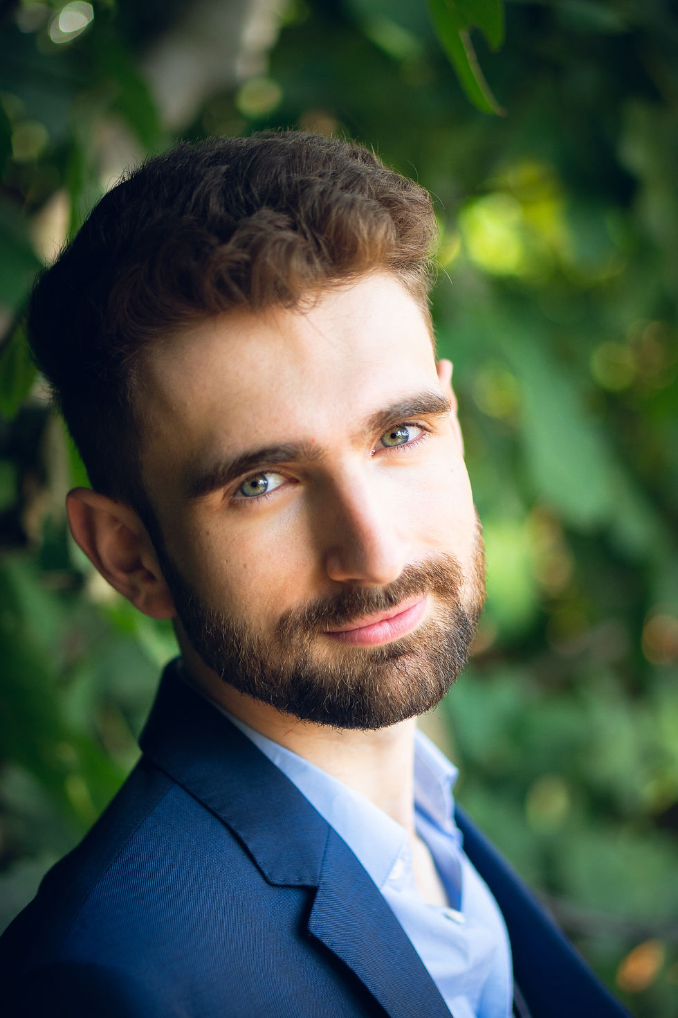 Joe Tobin | Choral Conductor | London, UK