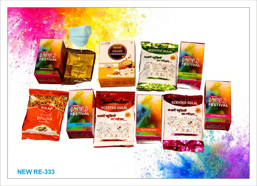 HOLI FESTIVAL KIT IC333 | Corporate Gifts