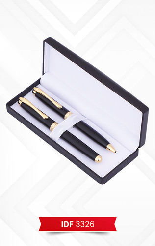 Metal Pen Set IDF-3326 | Corporate Gifts