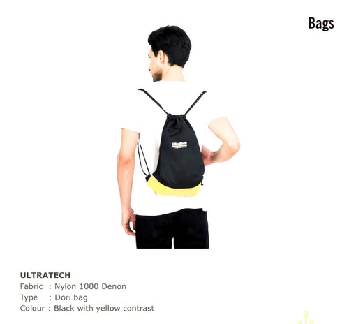 Bags (DELOITTE) Noida, Bags (DELOITTE) in Noida, Best quality Bags ...