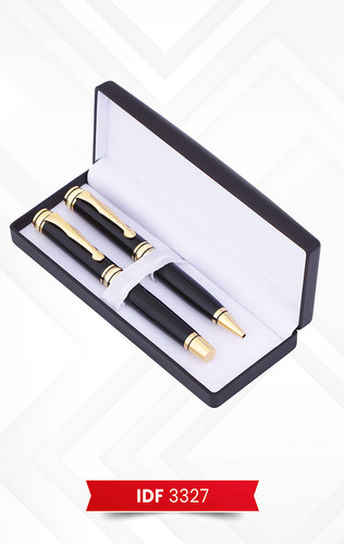 Metal Pen Set IDF-3327 | Corporate Gifts