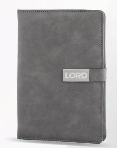 A5 Hard Bound Notebook-5 | Corporate Gifts