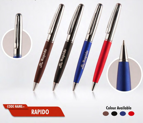 Metal Pen RAPIDO | Corporate Gifts