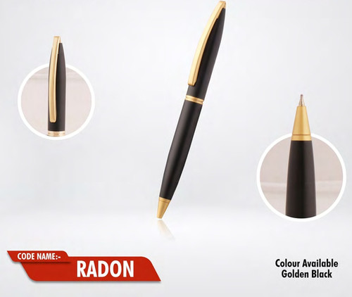 Metal Pen RADON | Corporate Gifts