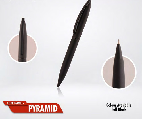 Metal Pen PYRAMID | Corporate Gifts