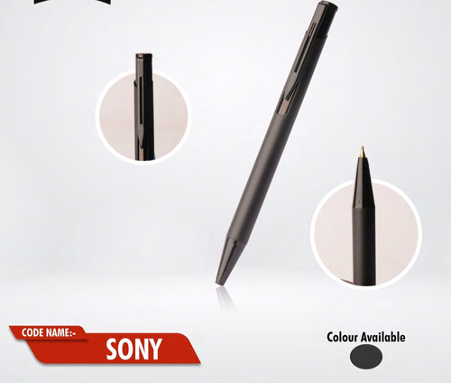 Metal Pen sony | Corporate Gifts