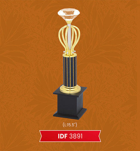 Premium Trophy IDF-3891 | Corporate Gifts