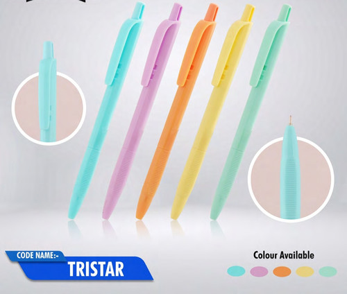 Ball Pen TRISTAR | Corporate Gifts