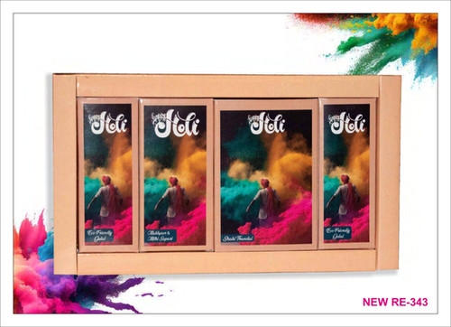 HOLI FESTIVAL KIT IC343 | Corporate Gifts