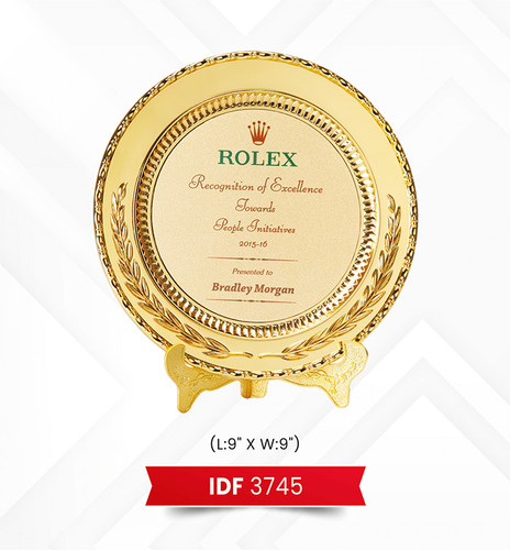 Premium Trophy IDF-3745 | Corporate Gifts