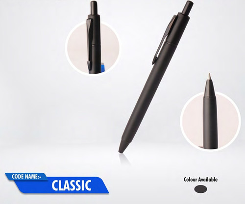 Plastic Ball Pen CLASSIC | Corporate Gifts