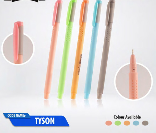 Ball Pen TYSON | Corporate Gifts