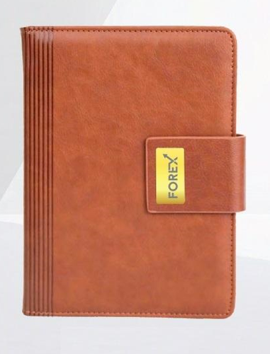A5 Hard Bound Notebook-29 | Corporate Gifts
