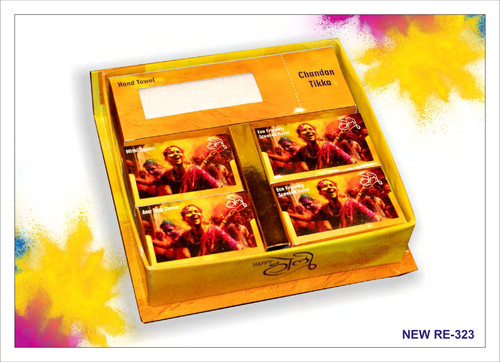 HOLI FESTIVAL KIT IC323 | Corporate Gifts