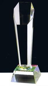Customised crystal Trophy Vendors in delhi, Customised crystal Trophy ...