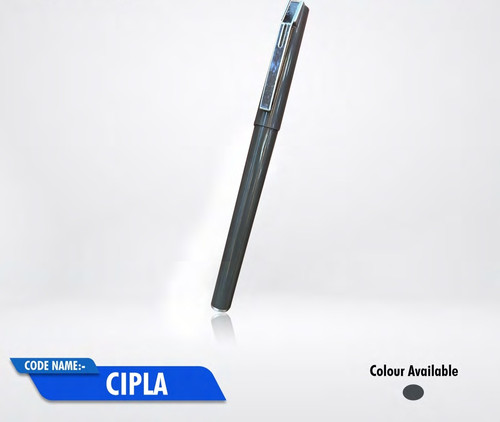 Plastic Ball Pen SLIDE BK | Corporate Gifts