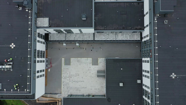 Keynsham Riverside Leisure Centre