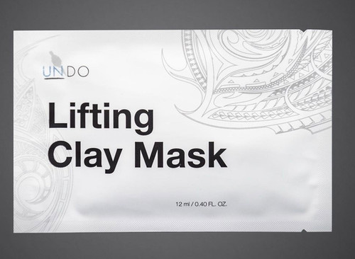 Lifting Clay Mask | Estetiq Boutiq