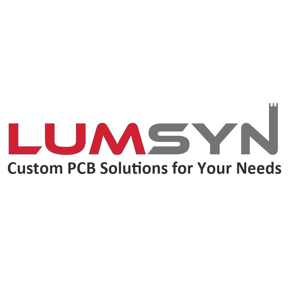 Lumsyn Electronic | BLDC Motor Driver | Intelligent Controller | PCB ...
