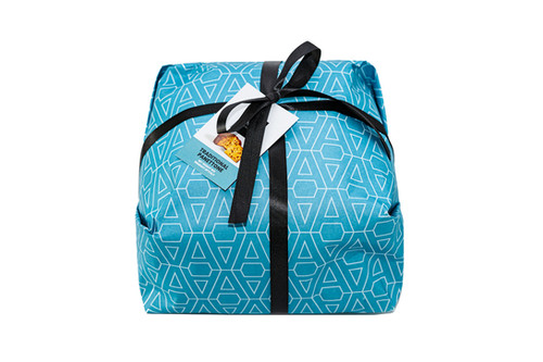 Traditional Italian Panettone - Fresh & Authentic | ARRO LONDON
