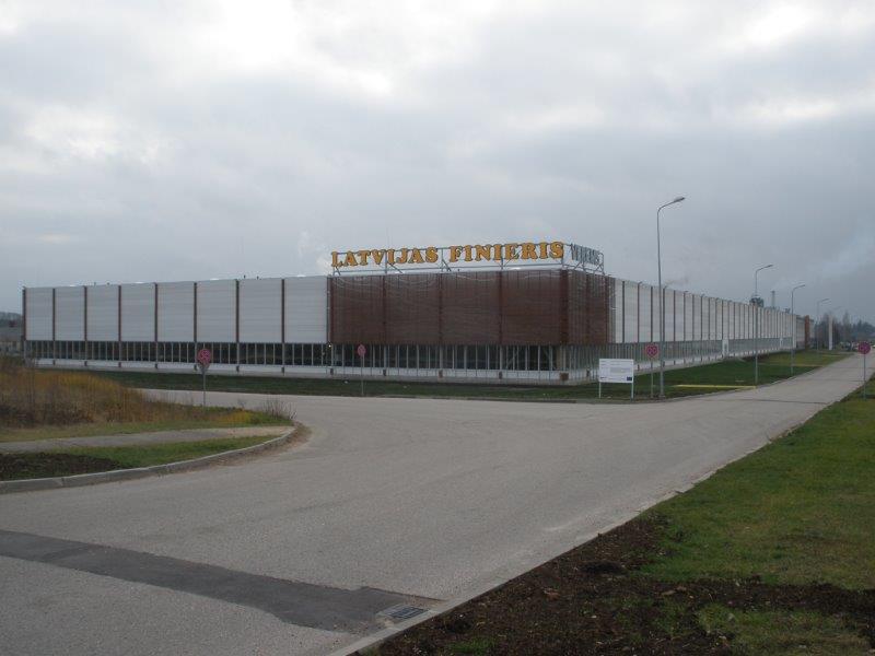 Home | Castor Construction