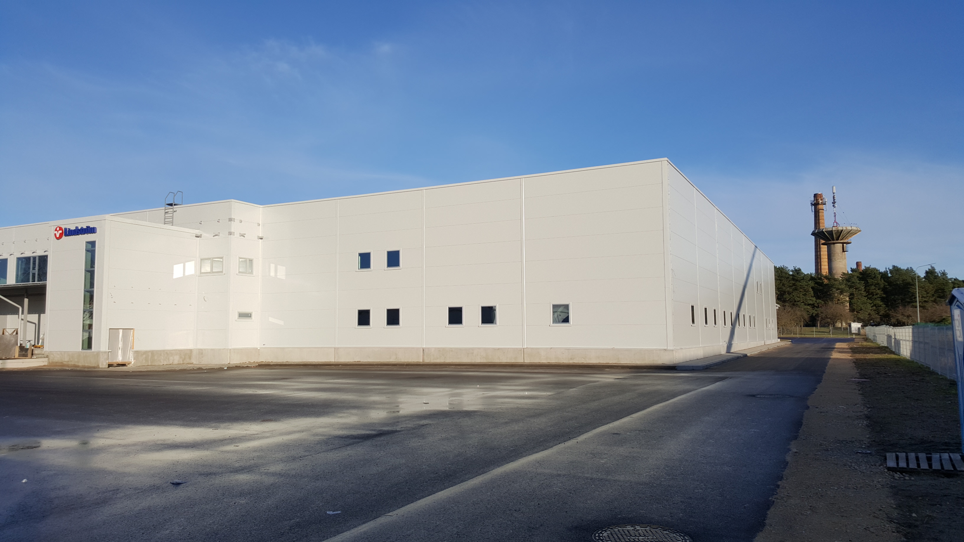 Home | Castor Construction