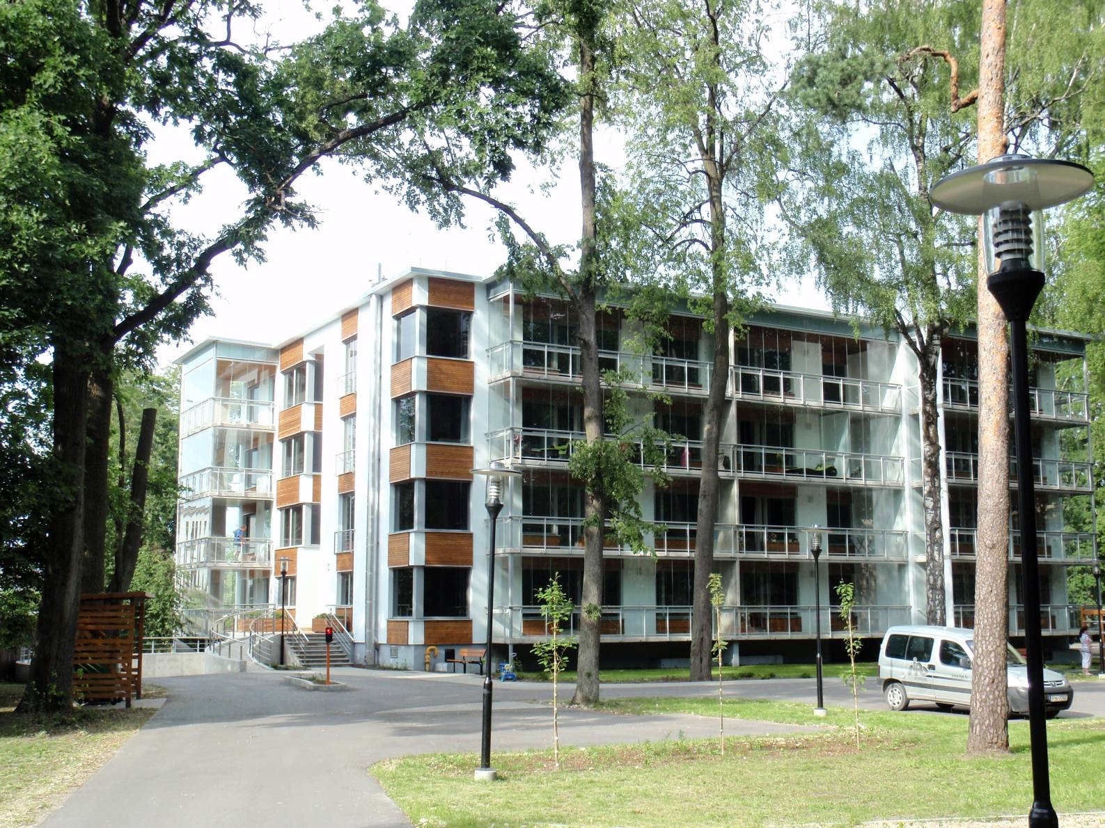 Home | Castor Construction