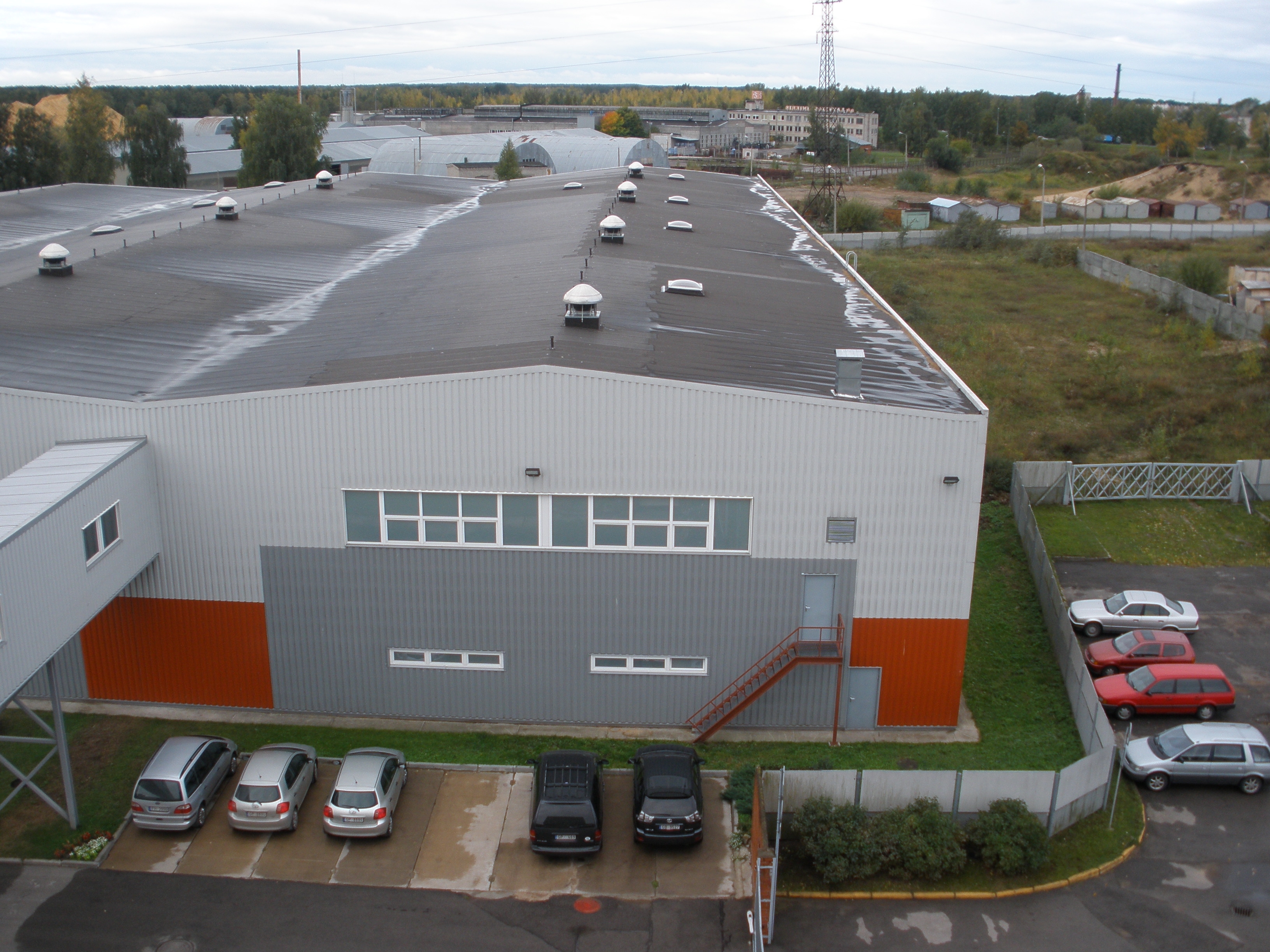 Home | Castor Construction