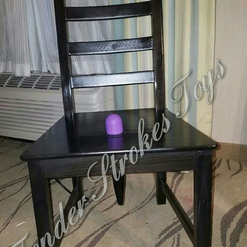 Restraint Chair Standard | tenderstrokestoys