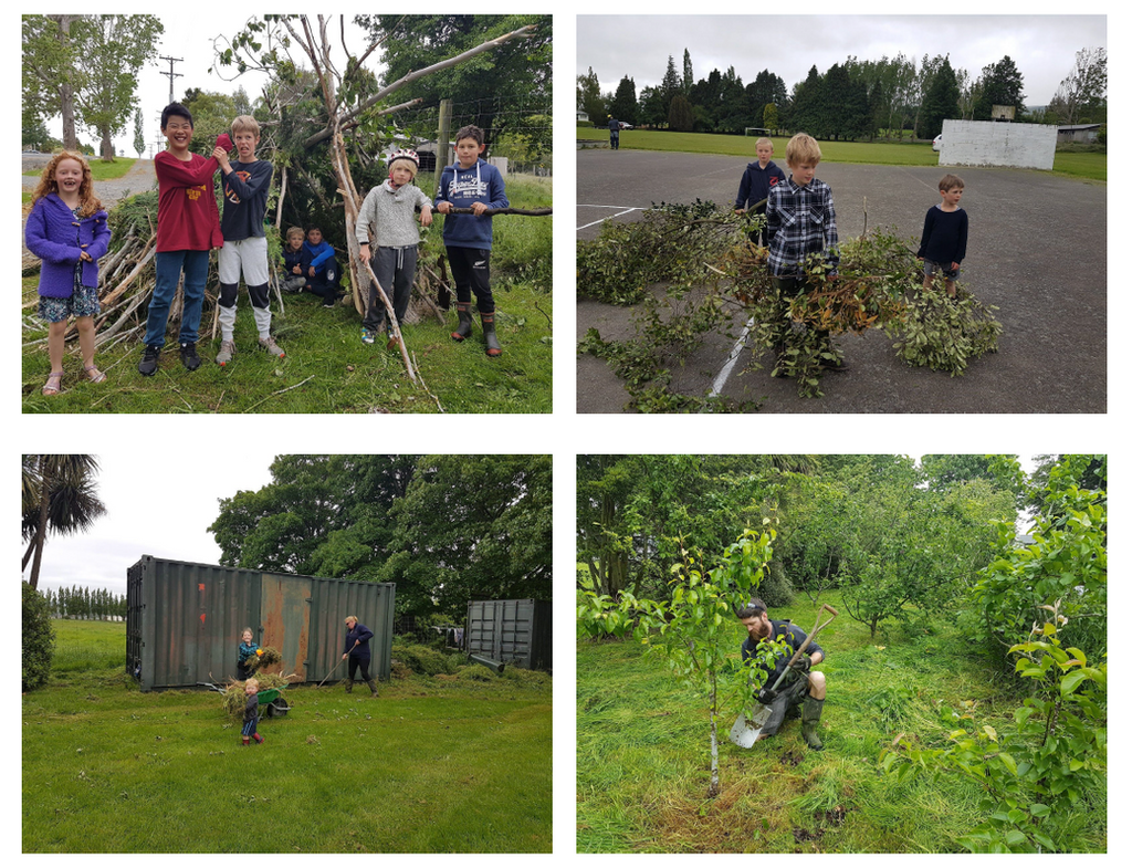 Lumsden School | Education | Southland, New Zealand