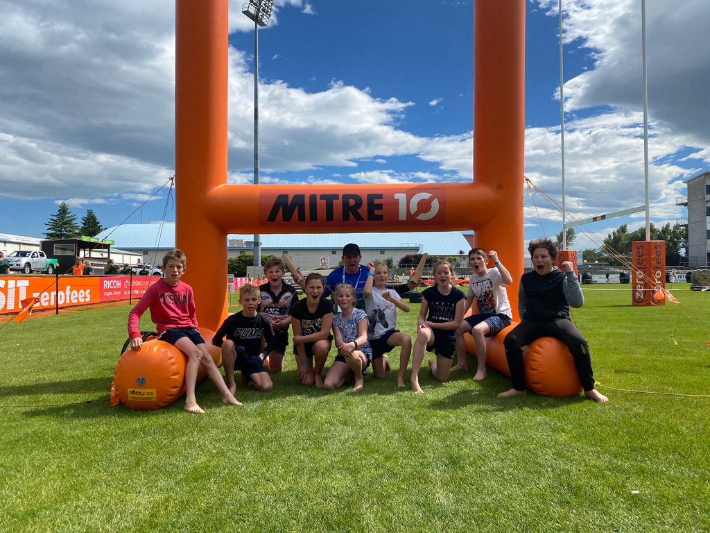 Lumsden School | Education | Southland, New Zealand