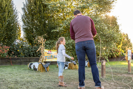 Stocker Farms | Snohomish, WA | Fall Days