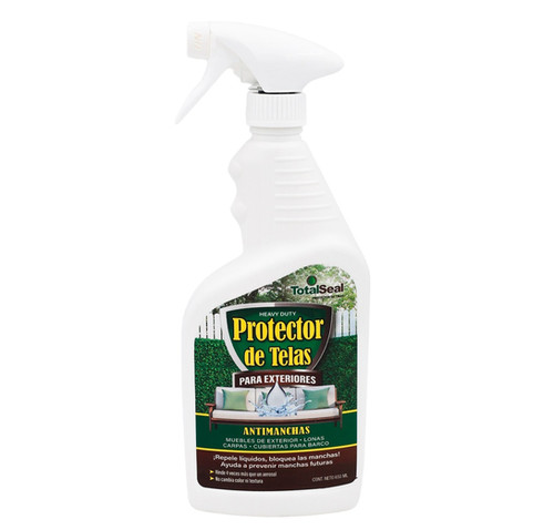 Protector de Telas para Exterior 650ML | High Clean Tienda