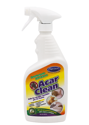 Acar Clean | High Clean Tienda