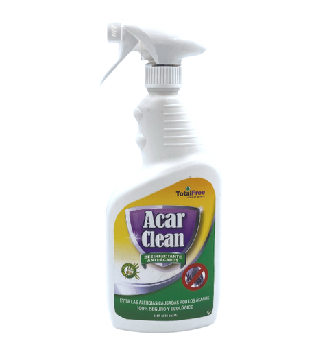 Acar Clean de 650ML | High Clean Tienda