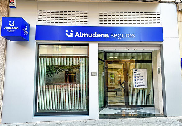 INICIO | Almudena Seguros Elda