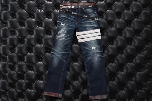 Limited Collection #holdemdenim #holdem Blue Washed Flannel slim fit ...