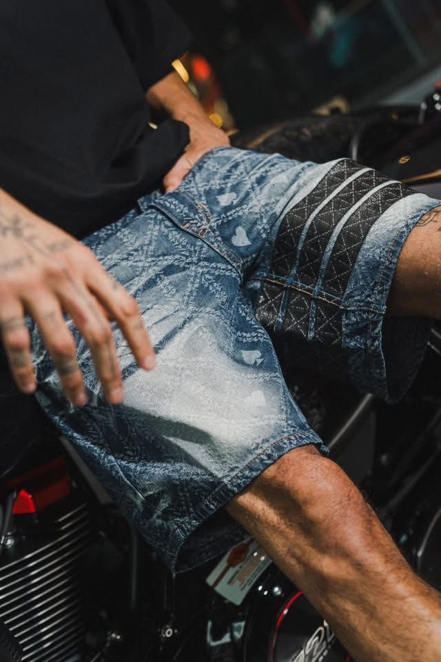 Home Page | HOLD'EM DENIM
