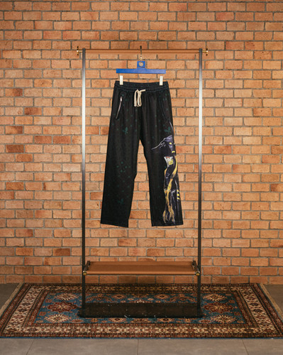 Basic Collection holdem Anubis Multi monogram pants Collection 2 | Hold ...