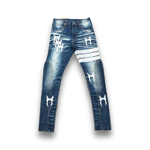 NEW RELEASE (Hold'em) | Hold'em Denim