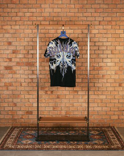 Vintage Wash Thunder H | Hold'em Denim