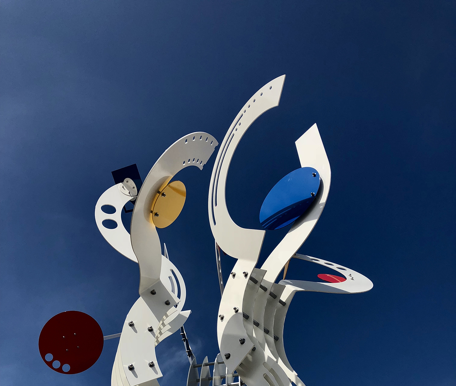 Artist | United States | Jorgeblancosculpture.com