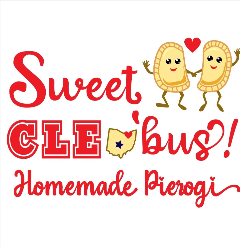 Pierogi Columbus Oh | Sweet Cle-'bus! | Westerville