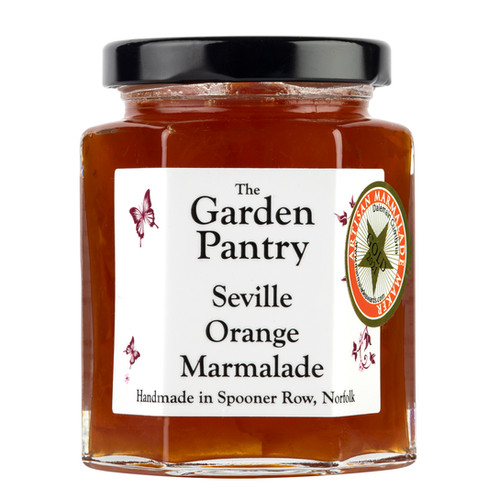The Origin Of Marmalade And The Seville Oranges – WDXO