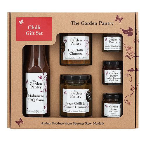 Chilli Gift Box | mysite